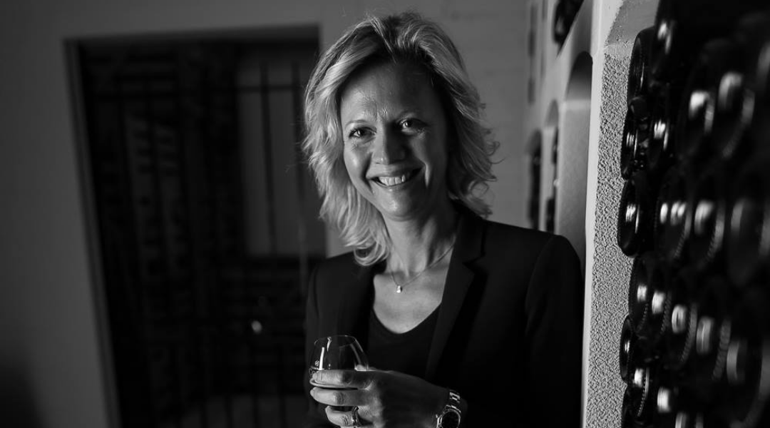 Rêveuse - Meet The Makers, Delphine Colin