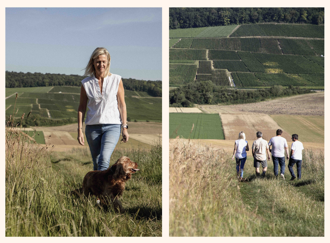Rêveuse - Meet The Makers, Delphine Colin