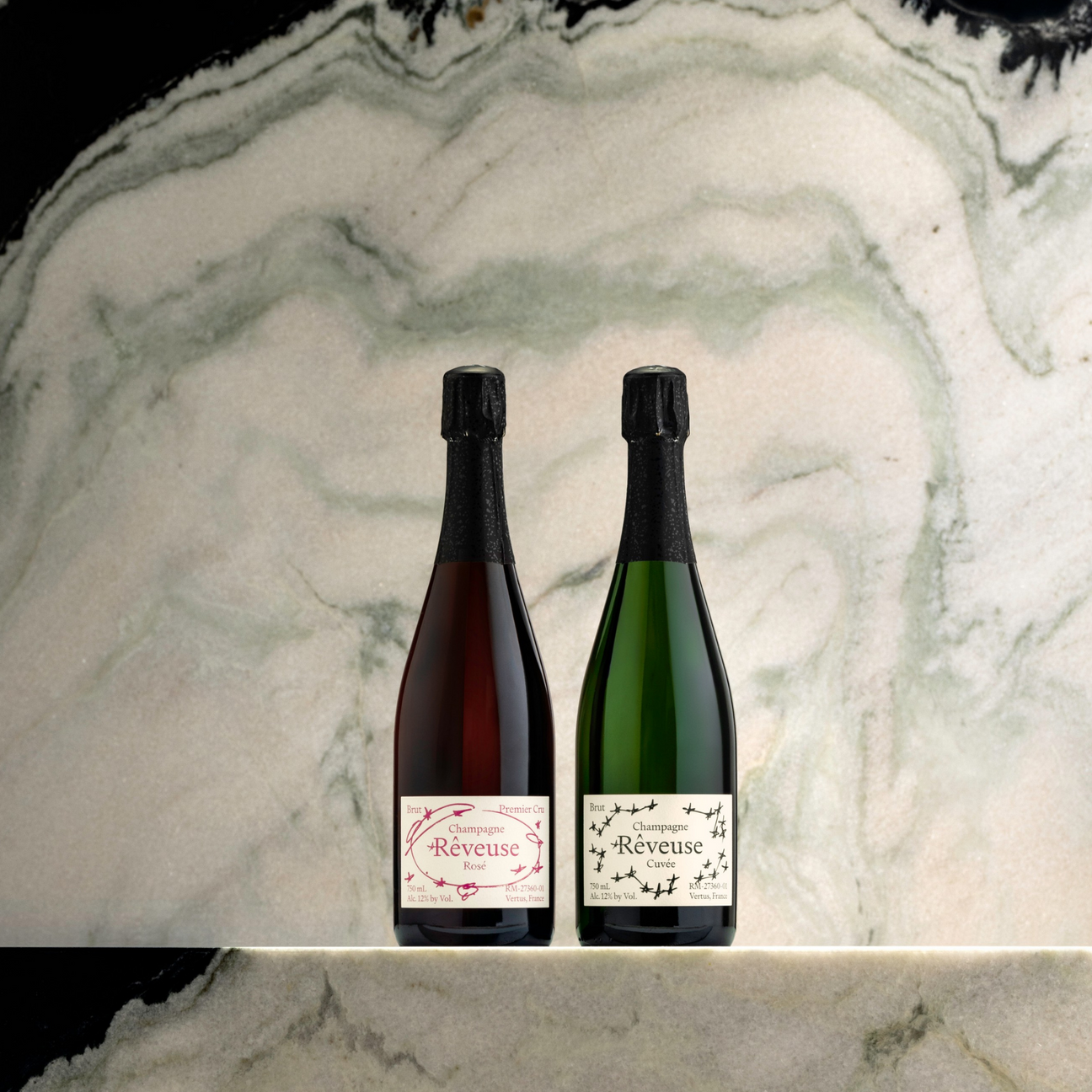 Our products – Rêveuse