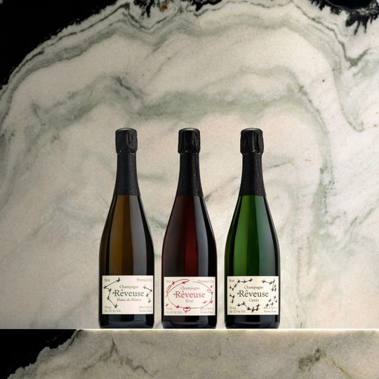 Our products – Rêveuse