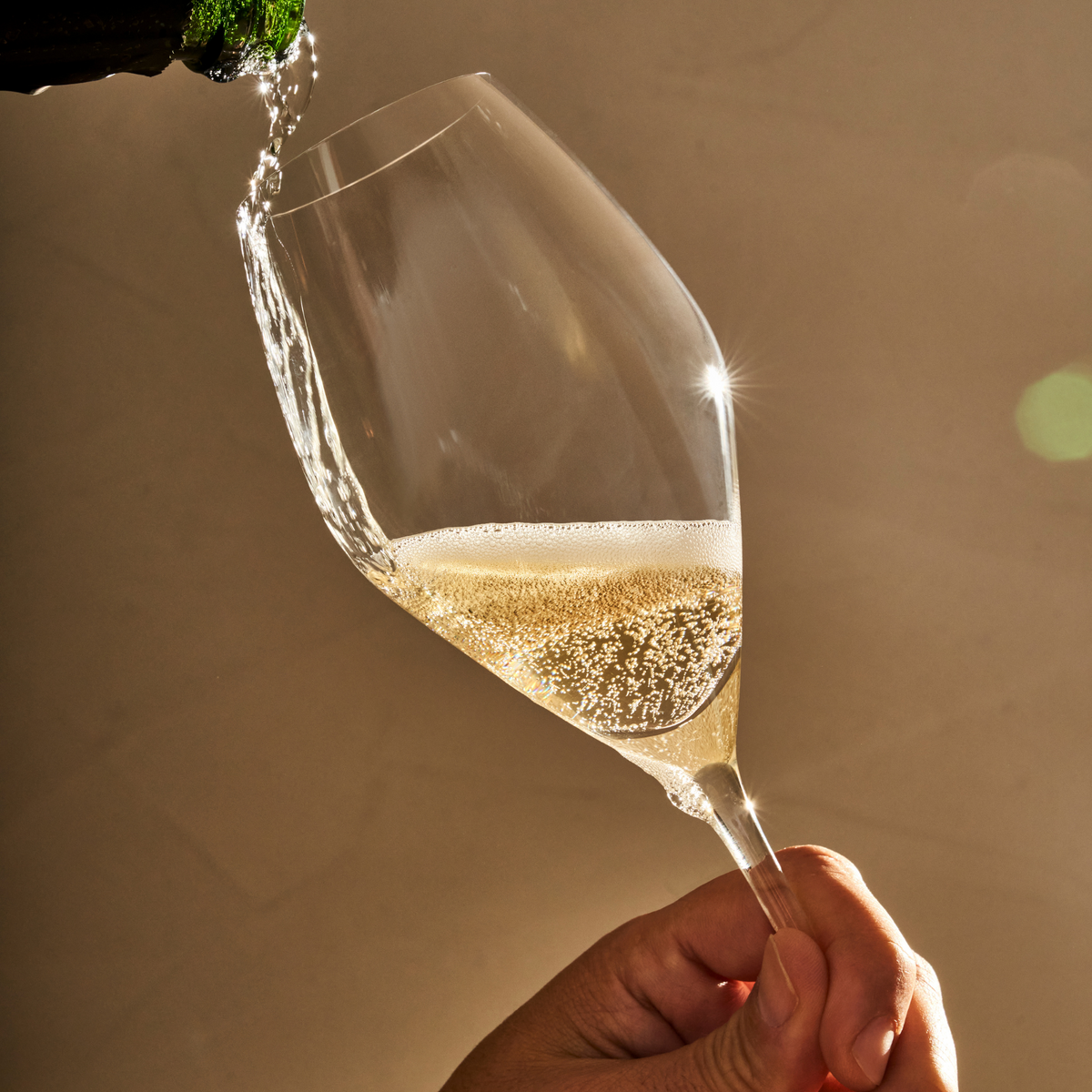 Rêveuse - Brut Cuvée